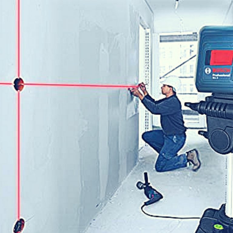 How to Use a Level · All around the house